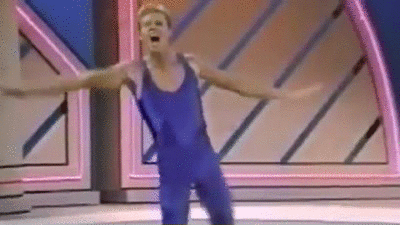 high kick on Make a GIF