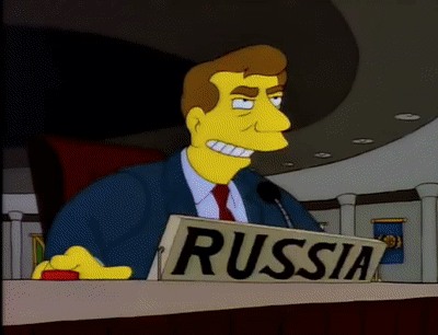 The Simpsons must crush capitalism on Make a GIF