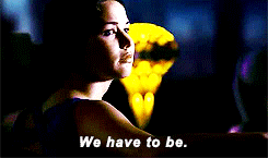 captainpoe: Why did you help me back there? You didn’t have to,... on ...