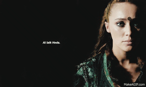 I Am The Commander. No One Fights For Me on Make a GIF
