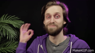 A Message to No One - Televoid! on Make a GIF