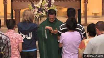 Catholic Mass for September 1st, 2013 - The 22nd Sunday in Ordinary ...