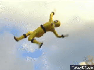 Power Rangers RPM - All Fights and Battles | Episodes 1-32 on Make a GIF