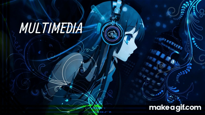 MULTIMEDIA on Make a GIF