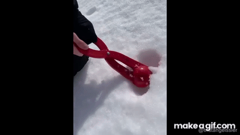 Fighting Against Gravity on Make a GIF