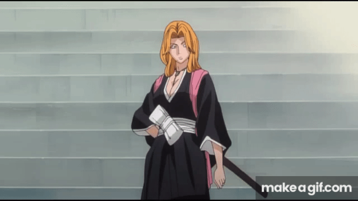 You’ll have to go through Rangiku on Make a GIF