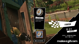 HELLO NEIGHBOR Hello Engineer All Cutscenes on Make a GIF