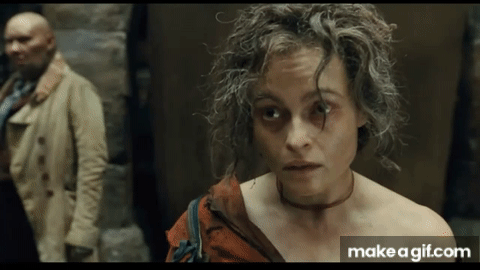 Javert Compilation (Les Misérables Spoilers) on Make a GIF