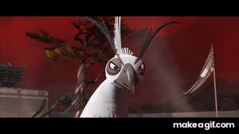 Lord shen on Make a GIF