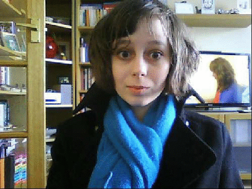 fem lock on Make a GIF