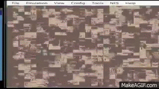 [Vinesauce] Joel - Windows 98 On NES Destruction on Make a GIF