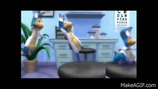 YTP: Silly SoS with Larry on Make a GIF