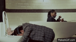PSY - HANGOVER (feat. Snoop Dogg) M/V on Make a GIF