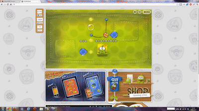 Upload screenshots with Lightshot on Make a GIF