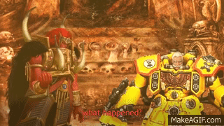 If the Emperor had a Text-to-Speech Device - Episode 22: Change on Make ...