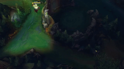 Bard's Unexpected Magical Journey - League of Legends on Make a GIF