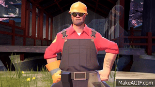 Everyday Routine on Make a GIF