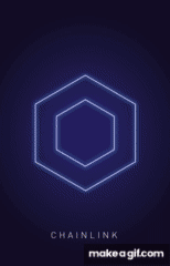 Chainlink on Make a GIF