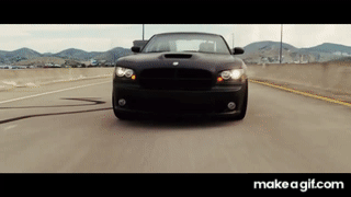 Fast Five - Safe Vault Scene HD on Make a GIF