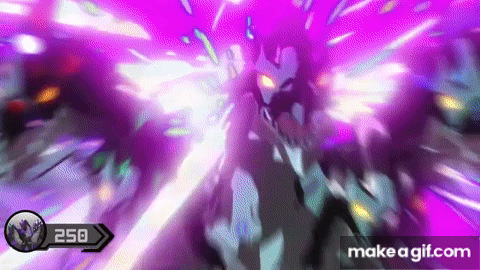 Nillious vs. Sabrus & More Bakugan Battles! 😈 Epic Bakugan Compilation ...