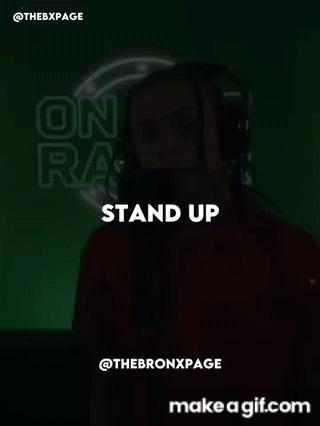 kayflock on Make a GIF