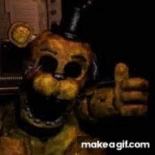 the yellow friends on Make a GIF