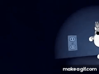 Dilbert - Intro on Make a GIF