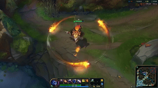Ashen Lord Aurelion Sol Skin Spotlight - Pre-Release - League of ...
