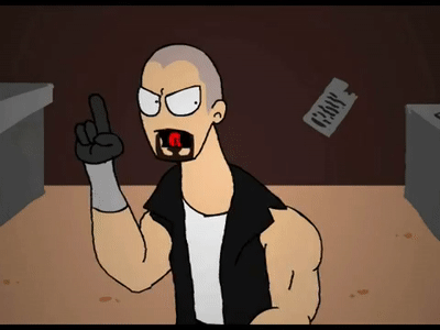 Left 4 Speed (Left 4 Dead Parody) - Oney Cartoons on Make a GIF