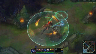 Ashen Lord Aurelion Sol Skin Spotlight - Pre-Release - League of ...
