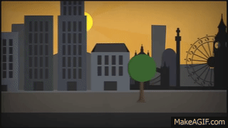 How to Make an Attractive City on Make a GIF