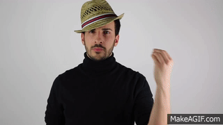 Italian Hand Gestures Gif Italian Hand Gesture GIFs | Tenor