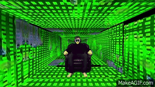 16 Bit Kid - Ryan Parker on Make a GIF