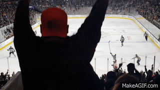 Go Kings Go!! on Make a GIF