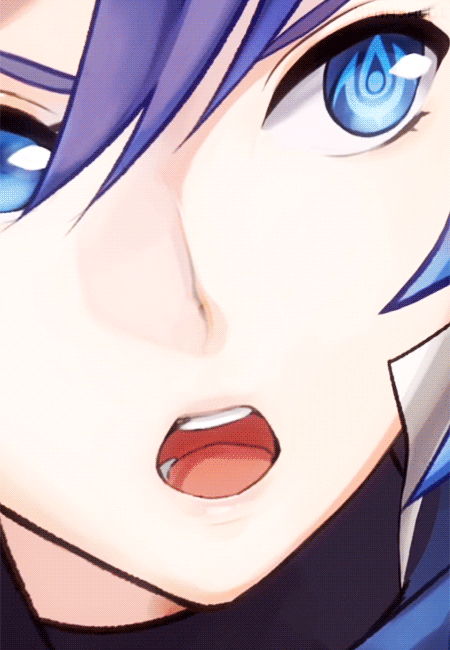 hinayachi:Lucina Fire Emblem Heroes on Make a GIF