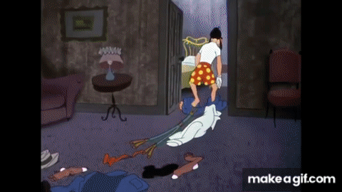 Animation ᴴᴰ Best Cartoon For Kids ☆♥ Goofy How to Sleep Disney Movies ...