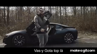 DOIGBY - Battle Royale (clip officiel) on Make a GIF