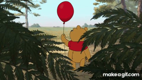 Tigger's Balloon | The Mini Adventures of Winnie The Pooh | Disney on ...