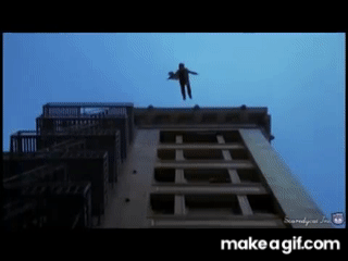 Heroes Trailer - Season One on Make a GIF