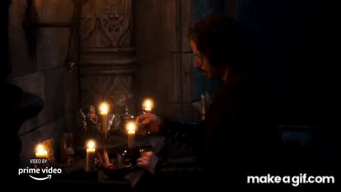 Wheel of Time on Make a GIF