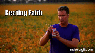 Will Ferrell Super Bowl Ad (Hi-Res) - Old Milwaukee on Make a GIF