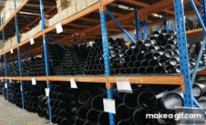 steel materials on Make a GIF