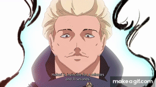 Hakari's Domain Expansion - Fan Animation [Finished] on Make a GIF