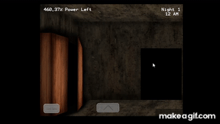 FNaCEC Jumpscare 1 on Make a GIF