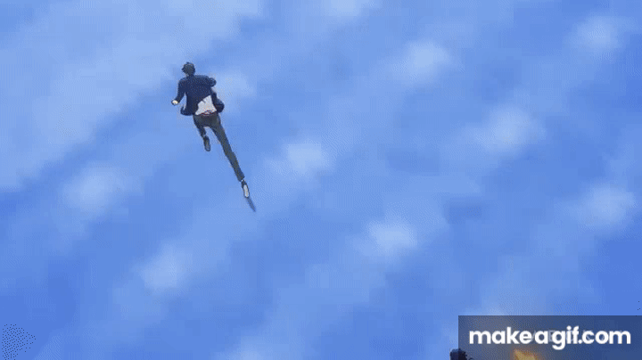 Beru's Awakening - Sung Jinwoo Vs Goto Ryuji「Solo Leveling Season 2 AMV ...