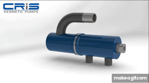 Distribuitor pneumatic CRIS SRL on Make a GIF
