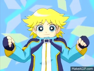 Powerpuff Girls Z Episode 20 (English Dub) on Make a GIF