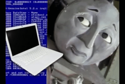 Computer Crashes Memes Funny Computer Crash Meme | TikTok