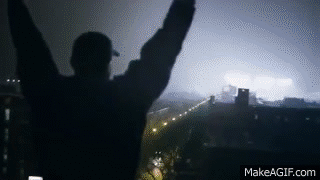 Chicago Cubs win World Series Commercial on Make a GIF
