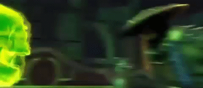 Mortal Kombat Deception (Intro) - Raiden vs. Quan Chi & Shang Tsung on ...